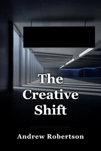 The Creative Shift book cover