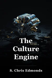 The Culture Engine book cover
