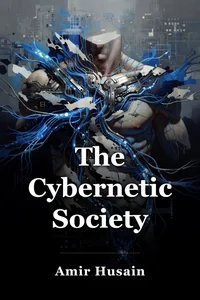 The Cybernetic Society book cover