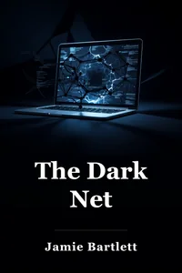 The Dark Net book cover