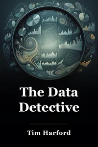 The Data Detective book cover