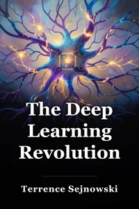 The Deep Learning Revolution book cover