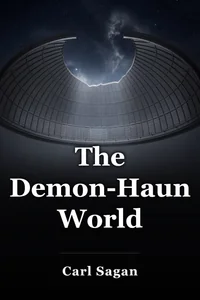The Demon-Haunted World book cover