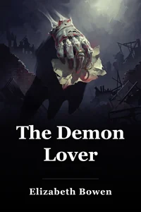 The Demon Lover book cover