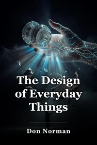 The Design of Everyday Things book cover