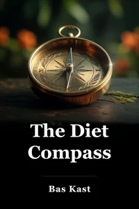 The Diet Compass book cover