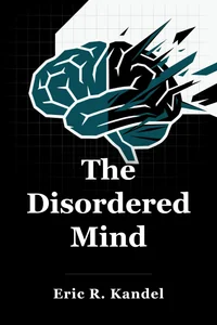 The Disordered Mind book cover