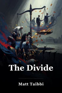 The Divide book cover