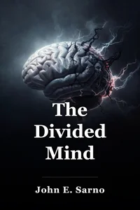 The Divided Mind book cover