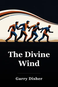 The Divine Wind book cover