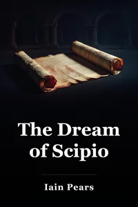 The Dream of Scipio book cover