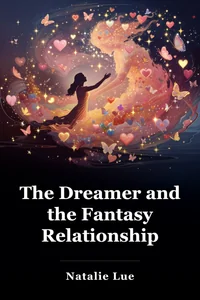 The Dreamer and the Fantasy Relationship book cover