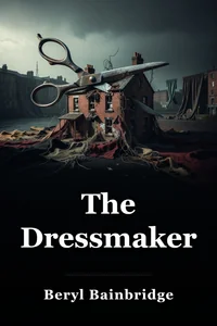 The Dressmaker book cover