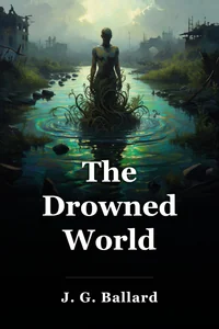 The Drowned World book cover