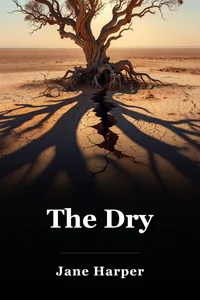 The Dry book cover