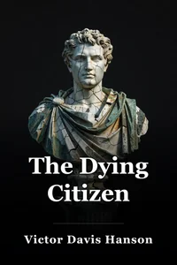 The Dying Citizen book cover