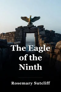 The Eagle of the Ninth book cover