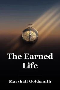 The Earned Life book cover