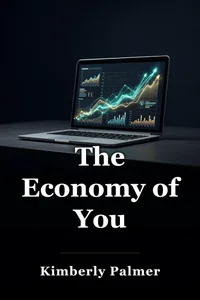 The Economy of You book cover