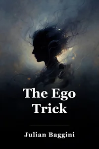 The Ego Trick book cover