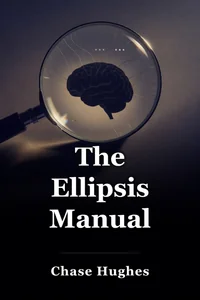 The Ellipsis Manual book cover