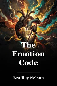 The Emotion Code book cover
