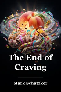The End of Craving book cover