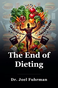 The End of Dieting book cover