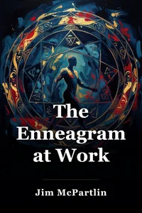 The Enneagram at Work book cover