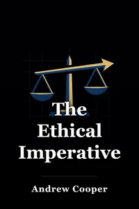 The Ethical Imperative book cover