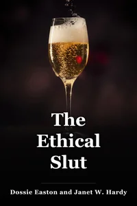 The Ethical Slut