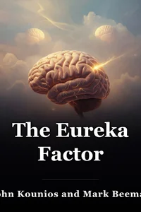 The Eureka Factor book cover