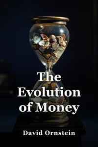 The Evolution of Money book cover