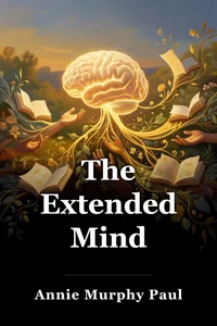 The Extended Mind book cover