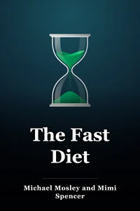 The Fast Diet book cover