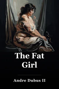 The Fat Girl book cover