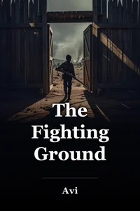 The Fighting Ground book cover