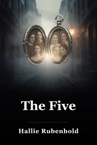The Five book cover