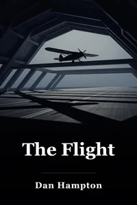The Flight book cover