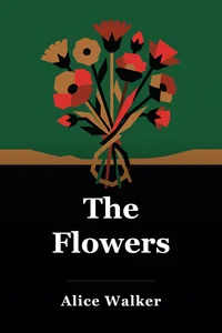 The Flowers book cover