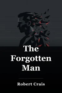 The Forgotten Man book cover