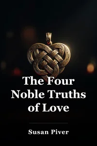 The Four Noble Truths of Love book cover