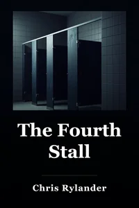 The Fourth Stall book cover