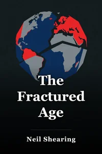 The Fractured Age book cover