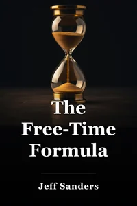 The Free-Time Formula book cover