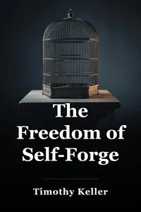 The Freedom of Self-Forgetfulness book cover