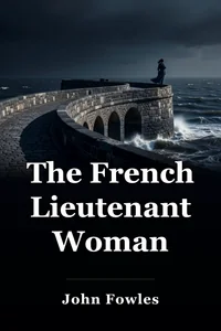 The French Lieutenant's Woman book cover