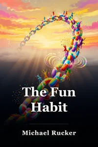The Fun Habit book cover