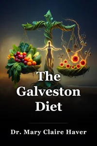 The Galveston Diet book cover