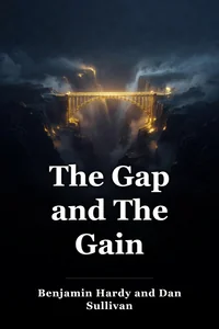 The Gap and The Gain book cover